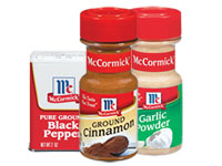 Spices-and-More - USA Food Service